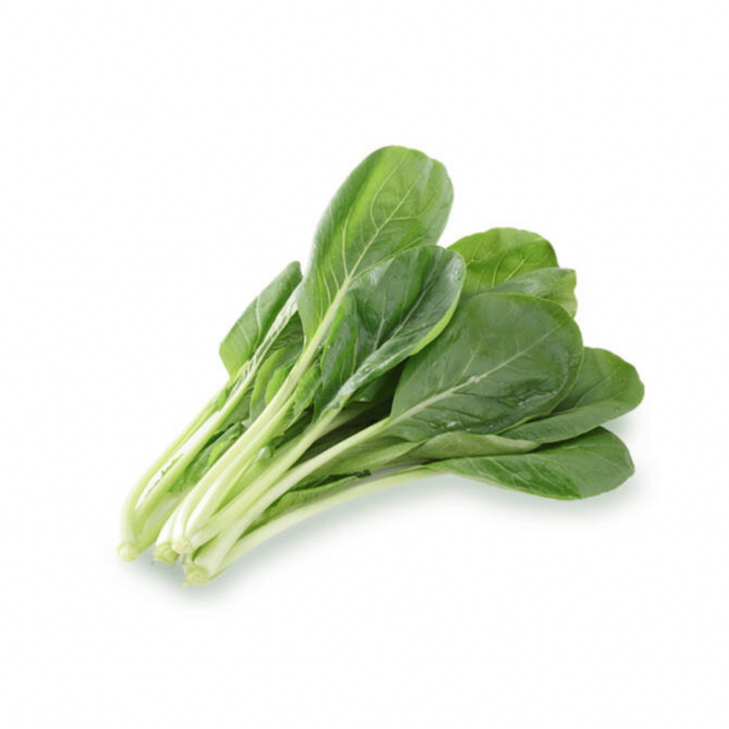 Cải non nhật hữu cơ